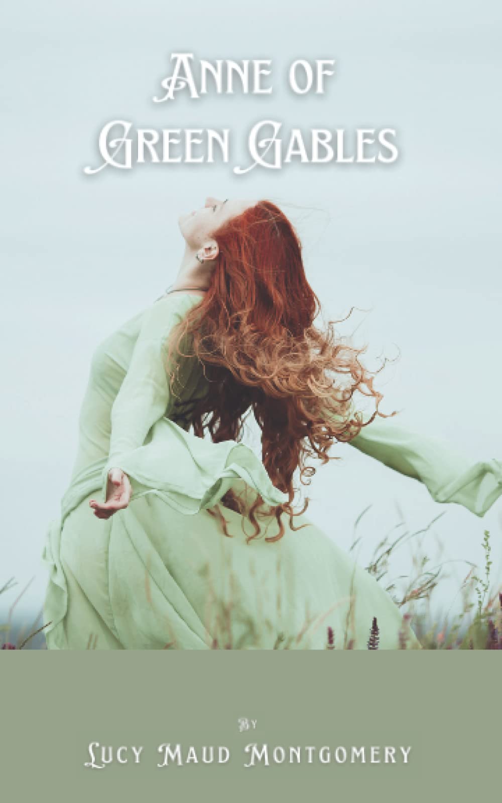 Buy Anne of Green Gables: The first of the Anne of Green Gable series ...
