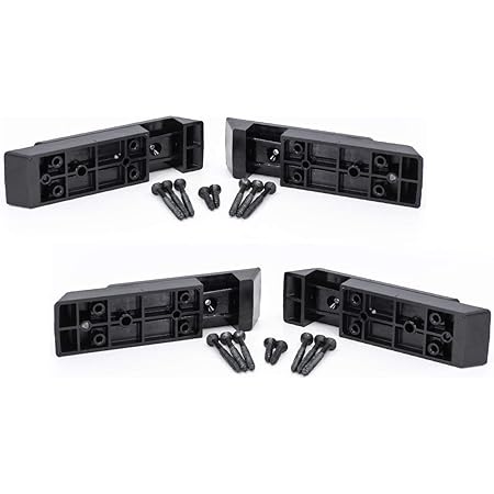 Titan Building Products - Shadow Rail Connector - 2x4 Hidden Fastener ...