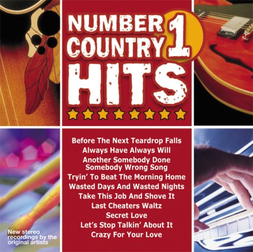 Number 1 Country Hits - Amazon.com Music