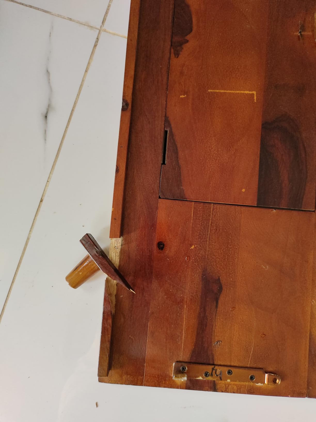 SWNA SOLID WOOD N ART Solid Sheesham Wood Divan Bed with Storage for ...