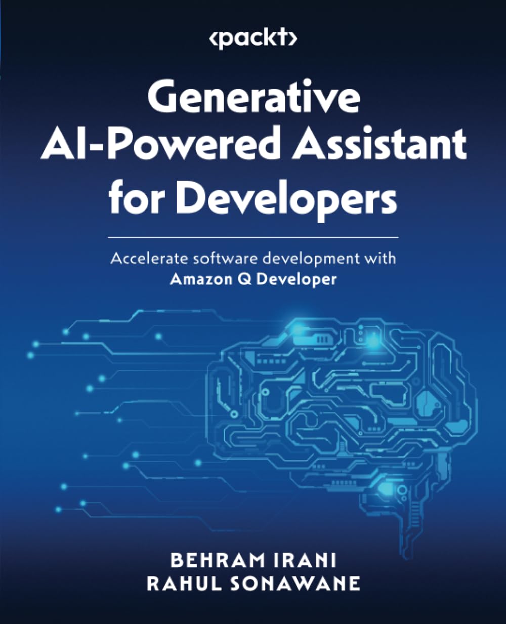 Generative Ai Powered Assistant For Developers Accelerate Software Development With Amazon Q
