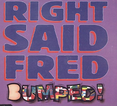 Bumped! [Single-CD] - Amazon.com Music