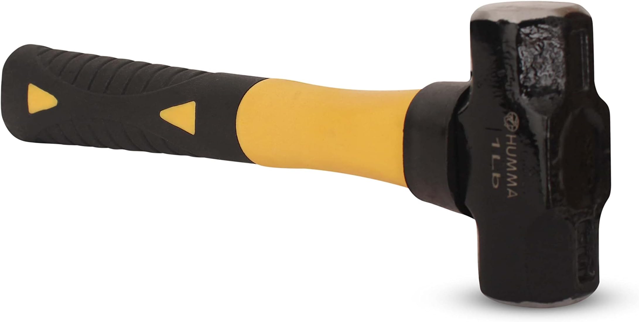 REAL stf Heavy Duty Sledge Hammer Fine Fiber Handle 1.5 LBS. : Amazon ...