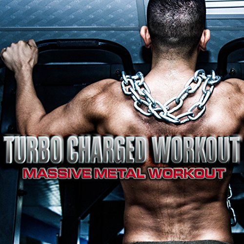 Play Turbo Charged Workout: Massive Metal Workout by Team Workout on ...