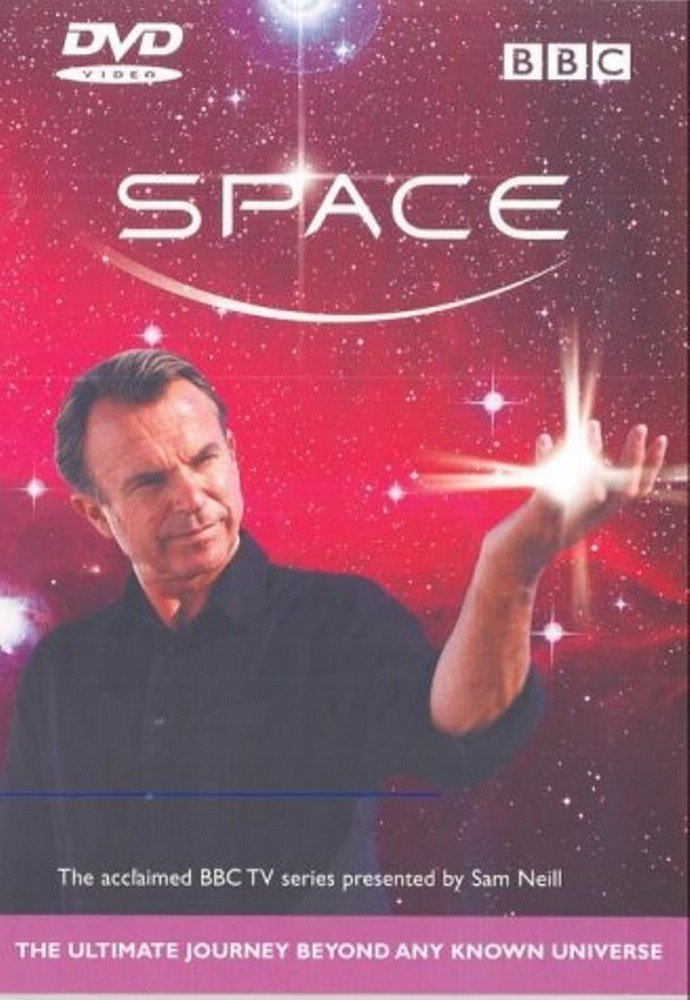 Space [DVD]: Amazon.co.uk: Sam Neill, Sam Neill: DVD & Blu-ray