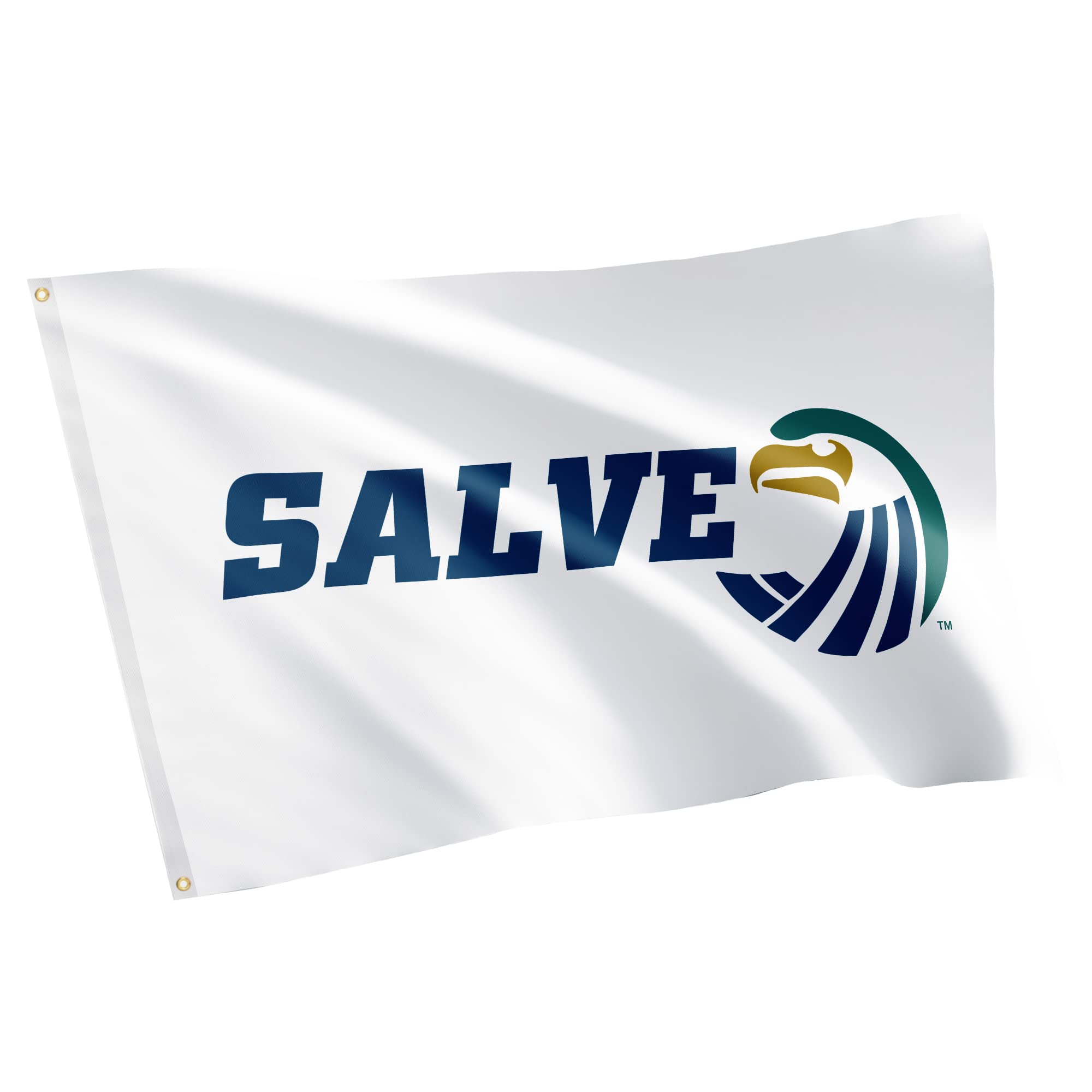 Salve Regina Logo