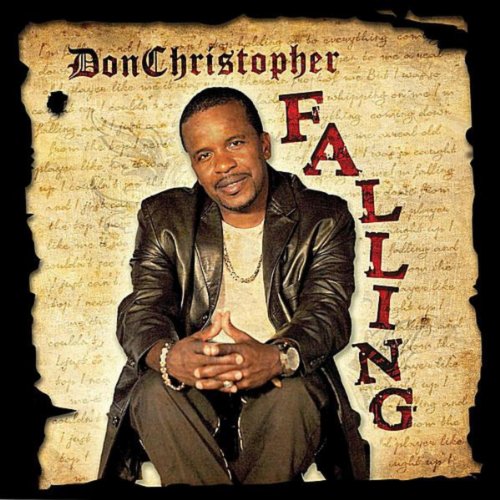 Play Falling - Single by Don Christopher on Amazon Music