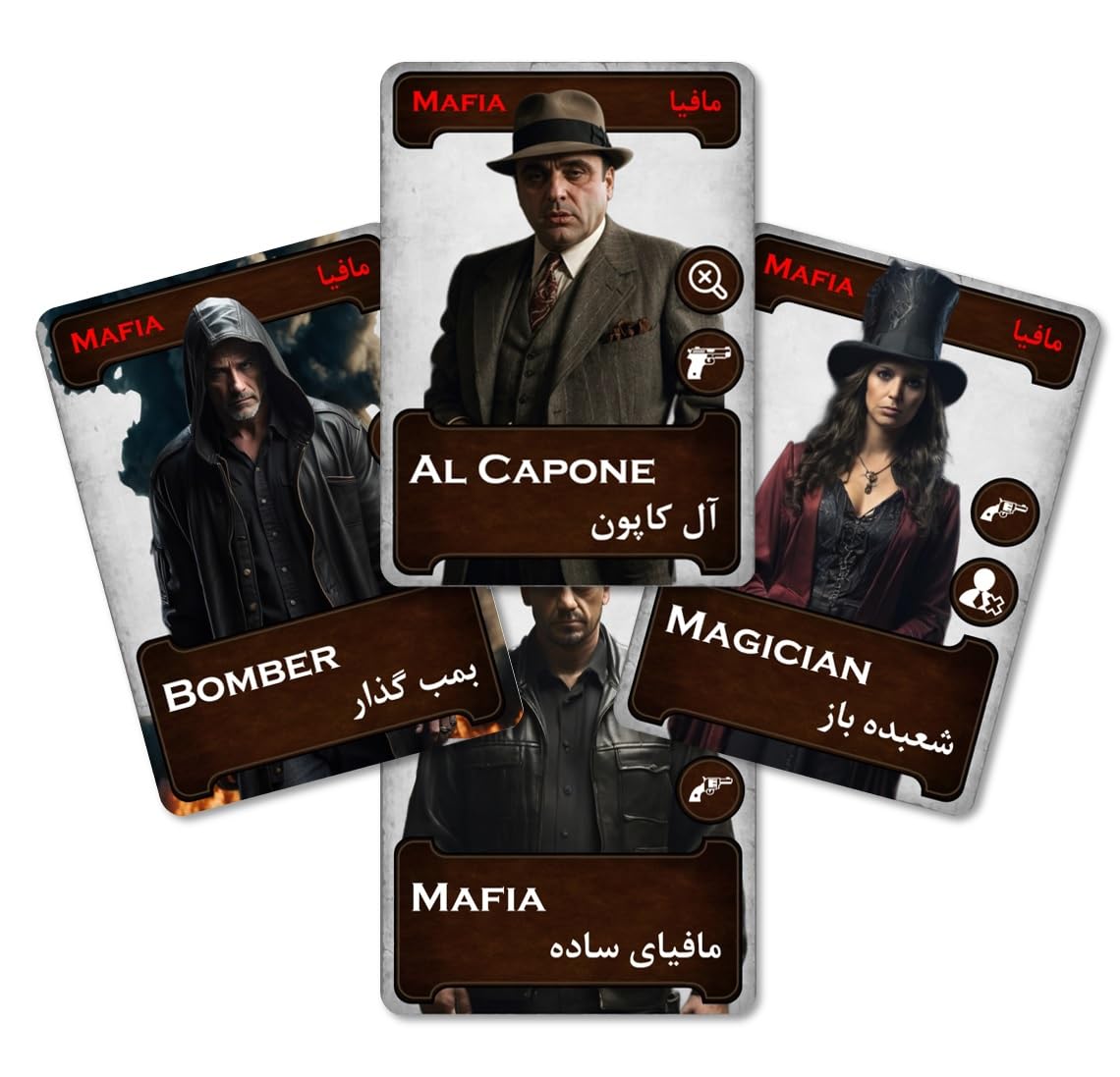 Zodiac mafia 60 photos - Astrologytoyou.com