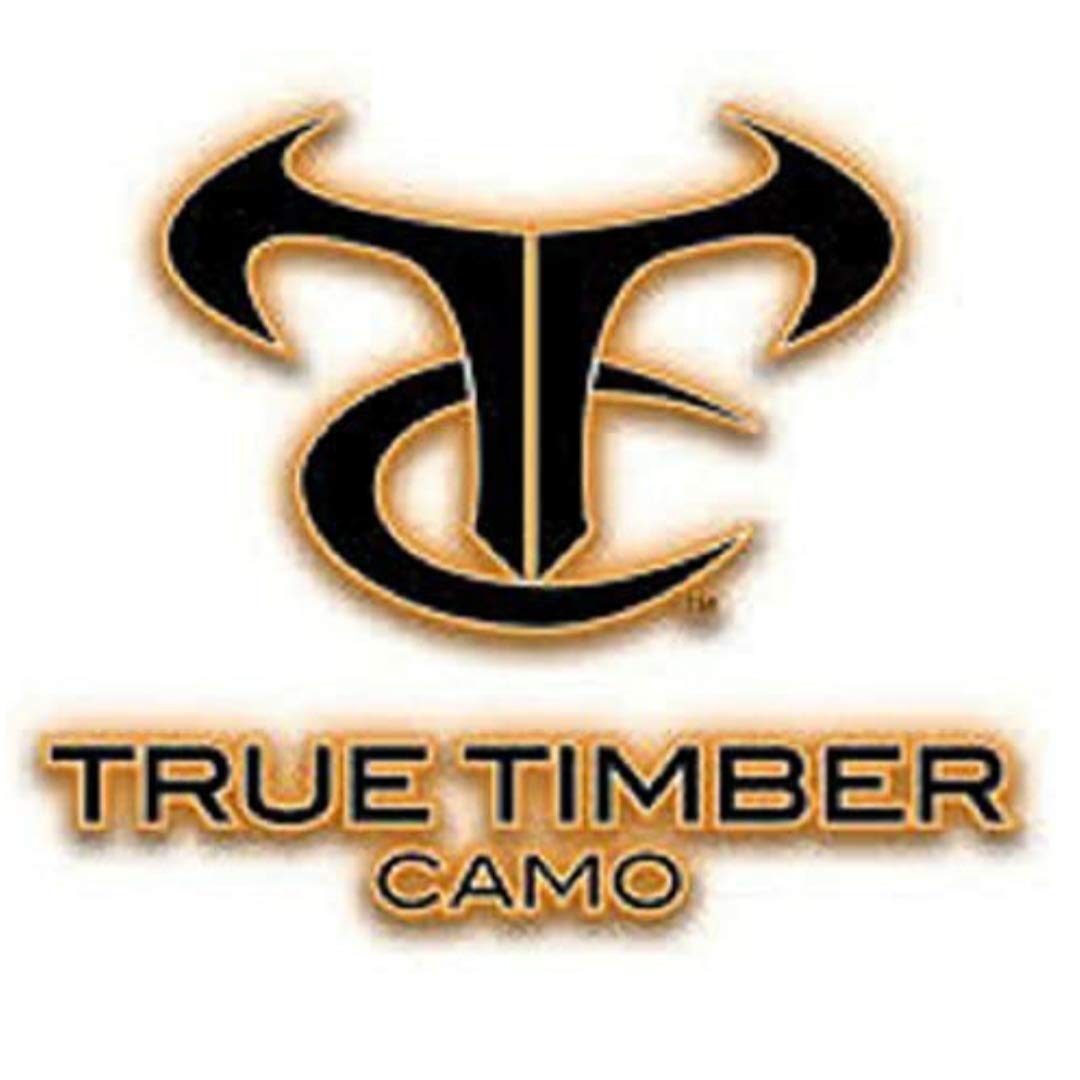True Timber Camo Logo