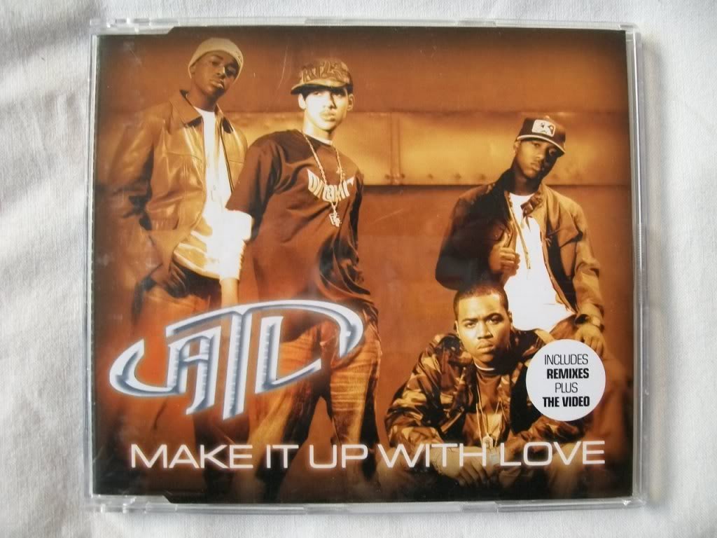 Atl - Make It Up With Love 2 - Amazon.com Music
