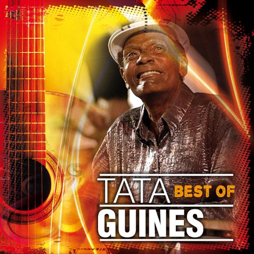 Amazon.com: Tata Guines Best Of Vol. 1 : Tata Guines: Digital Music