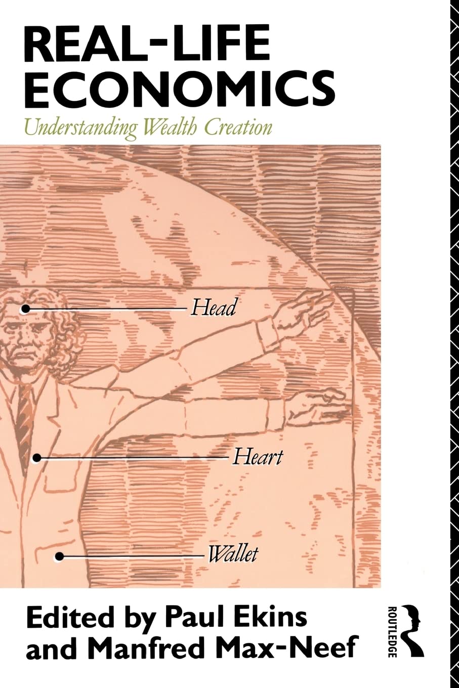 Real Life Economics: Paul Ekins, Manfred Max-Neef: 9780415079778 ...