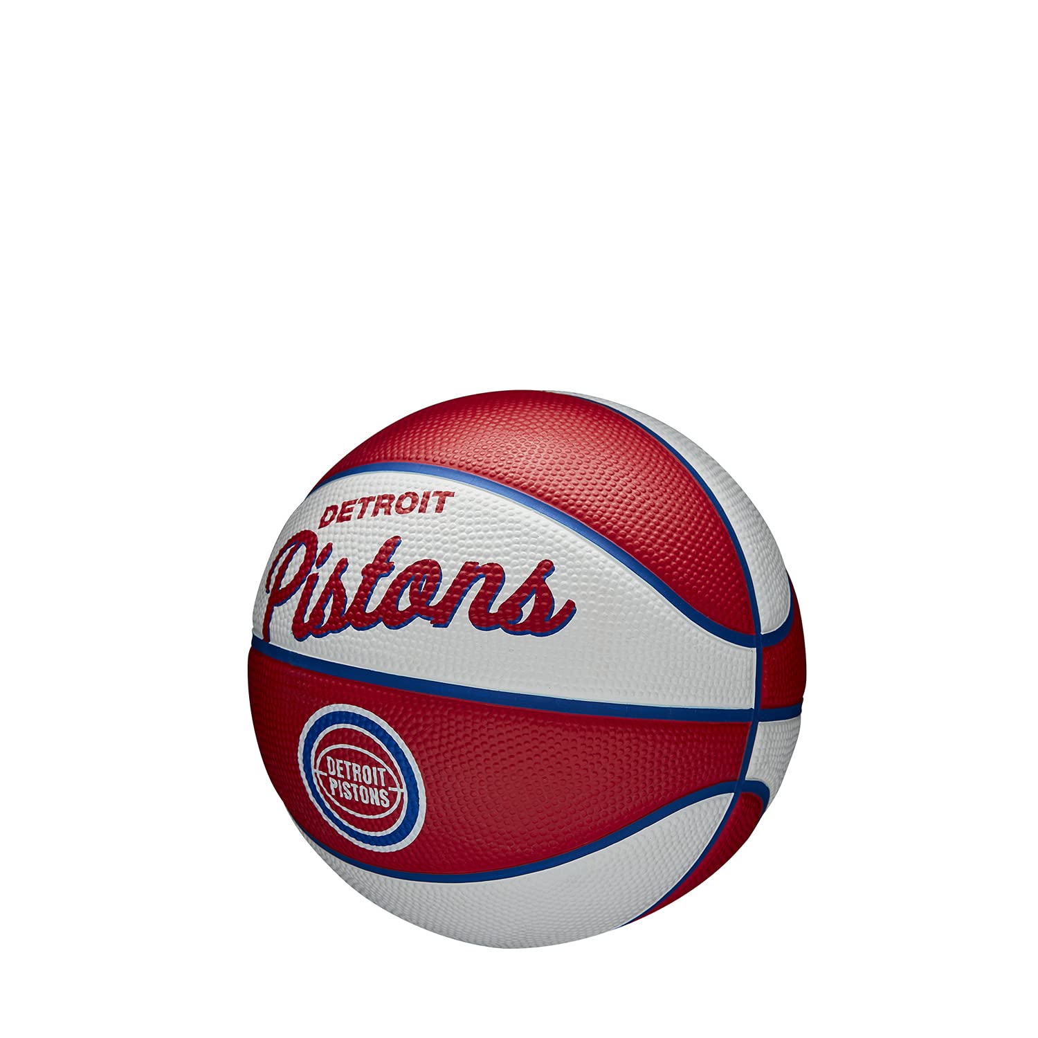Snapklik.com : WILSON NBA Team Retro Mini Basketball