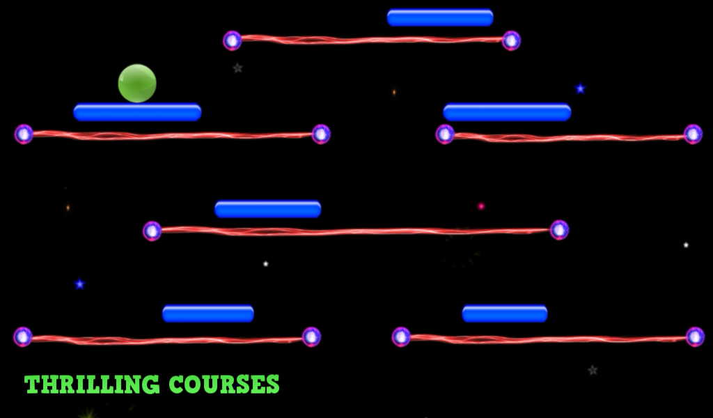 Amaze Ball: Platform Ball Game - App on Amazon Appstore