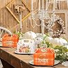 Amazon.com: Pasimy 24 Fall Party Candy Boxes Thanksgiving Party Treat ...