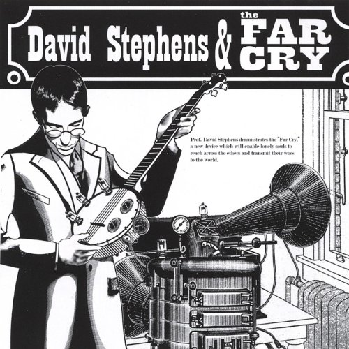 Amazon.com: Far Cry : David Stephens: Digital Music