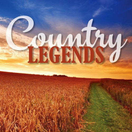 Amazon.com: Country Legends : Various artists: Digital Music