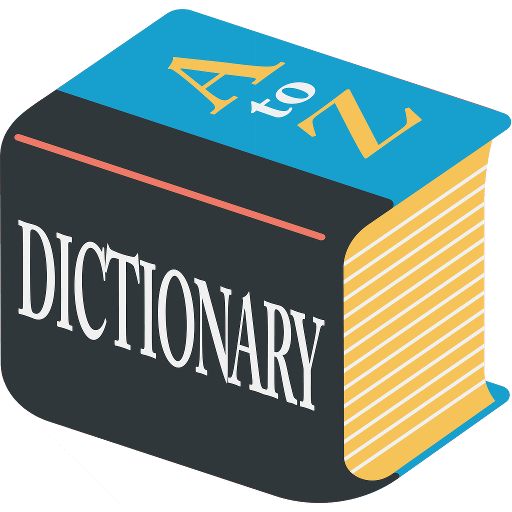 Advanced English Dictionary OFFLINE - Application sur Amazon Appstore
