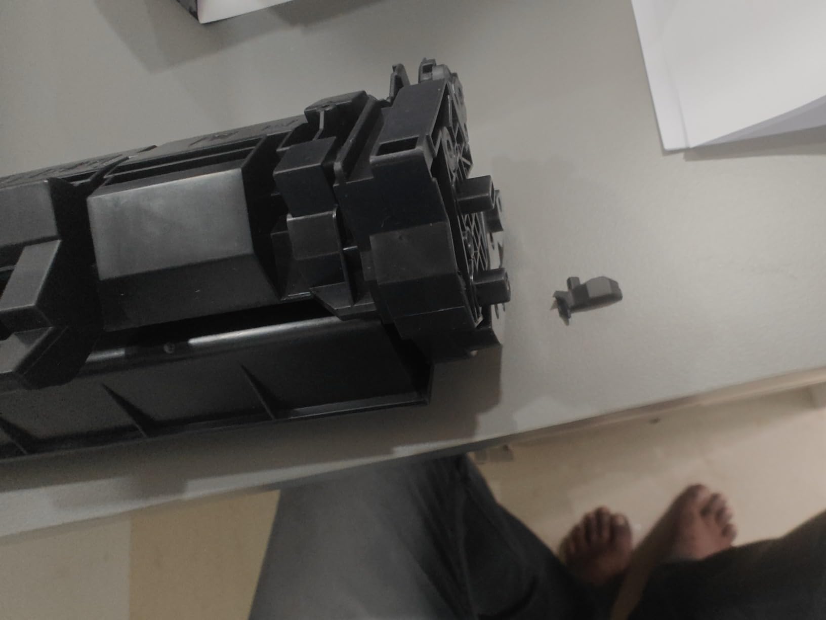 HPOG 137A Compatible for HP LaserJet MFP M233dw, MFP M233sdn, MFP ...