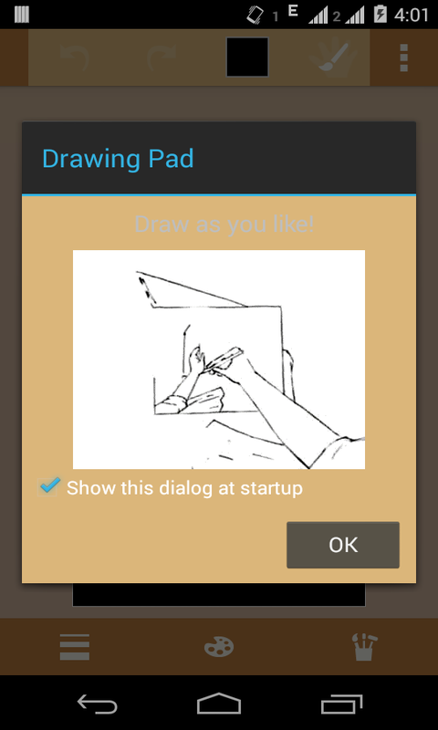 Drawing Pad - App on Amazon Appstore