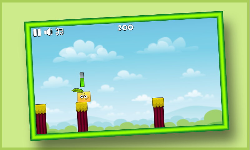 App:Smiley Jumping Cube - App on Amazon Appstore