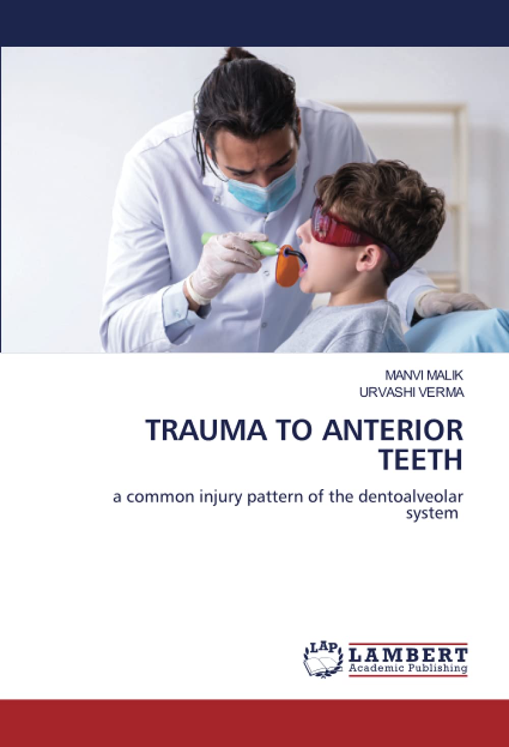 Buy TRAUMA TO ANTERIOR TEETH: a common injury pattern of the ...