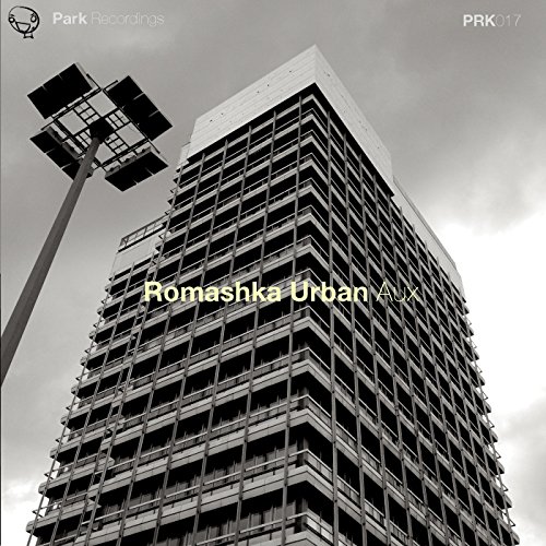 Amazon.com: Aux : Romashka Urban: Digital Music