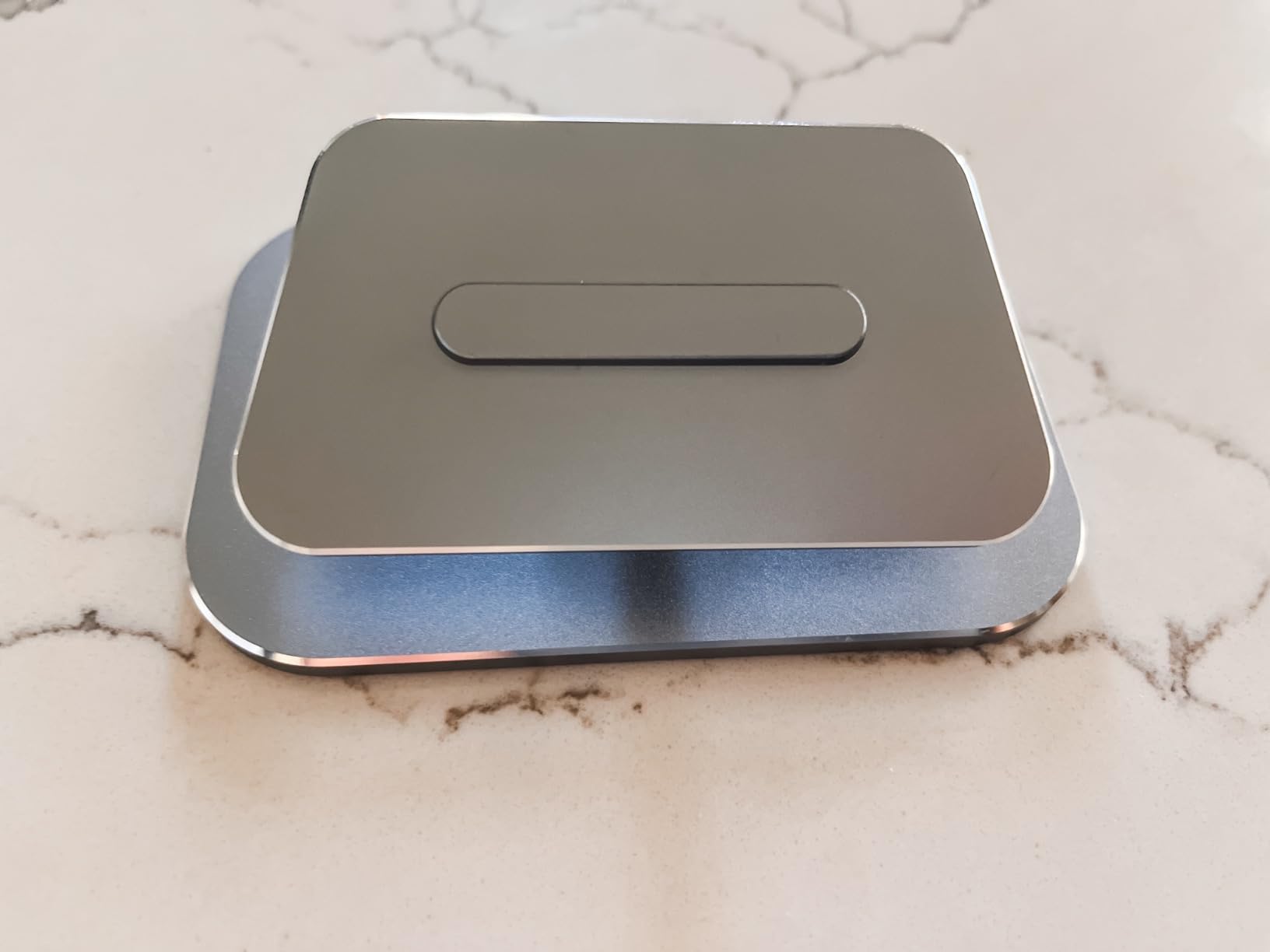 Amazon.com: ezbnb Echo Show 8 Stand | Adjustable Aluminum Stand for ...