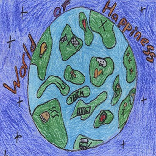 Amazon.com: World of Happiness : Randy Arrant: Digital Music