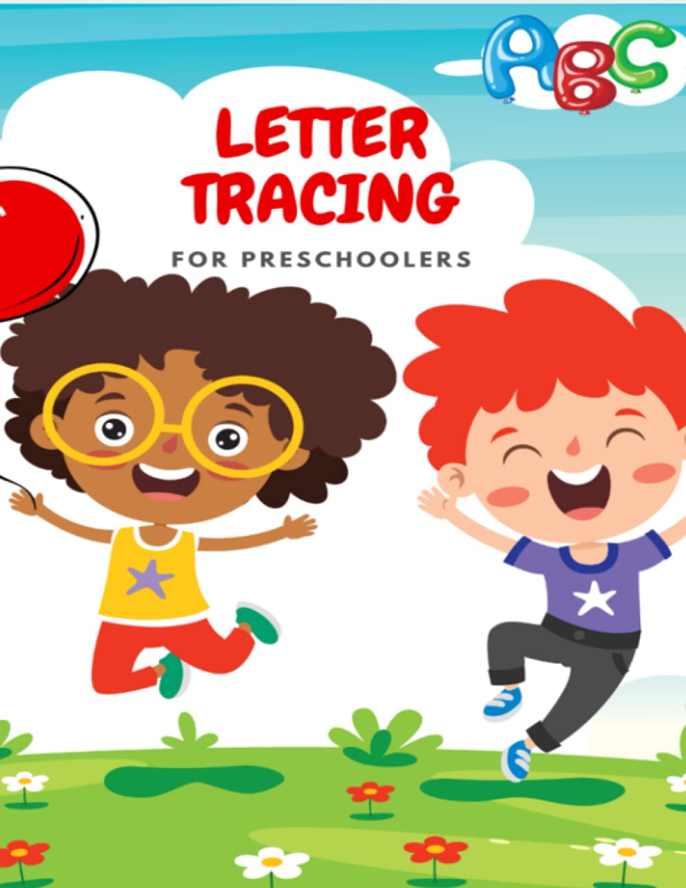 Letter Tracing ABC Tracing Letters For Preschoolers Awesome Book To Letter Tracing ABC Tracing Letters For Preschoolers Awesome Book To