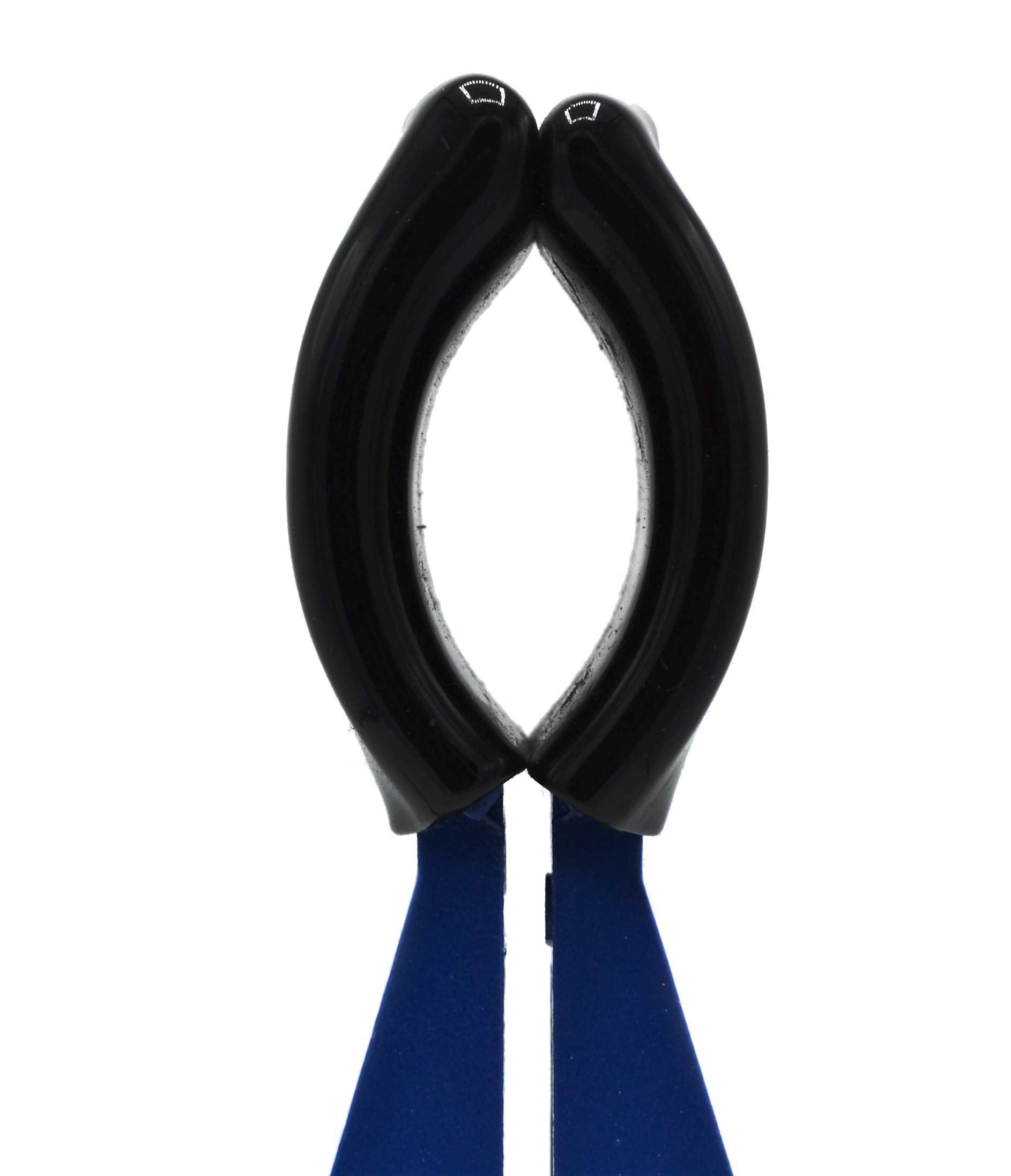 2 Prong, Vinyl Coated, Burette, Flask, Beaker Clamp on Stainless Steel ...