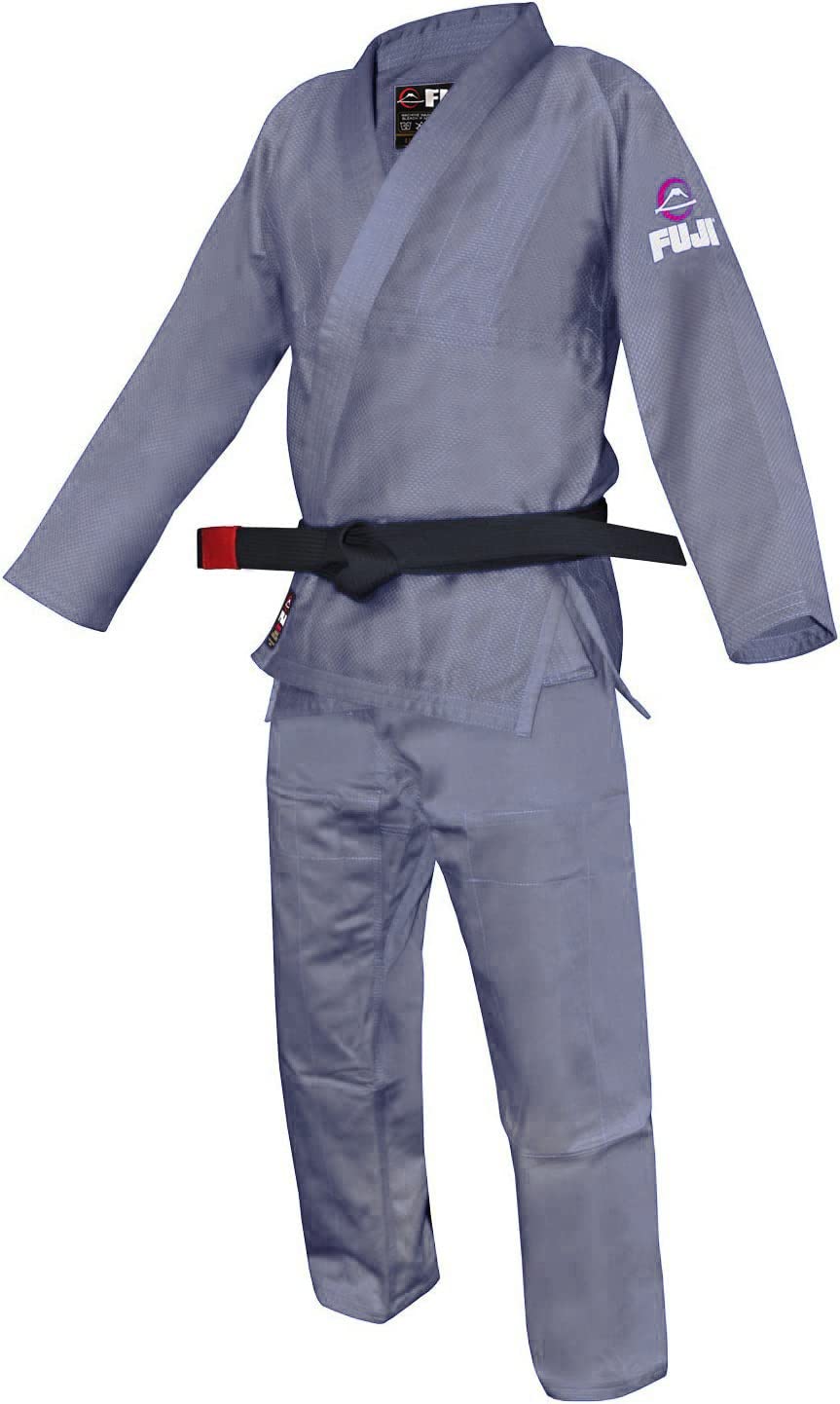 Snapklik.com : FUJI All-Around Brazilian Style Jiu Jitsu Uniform