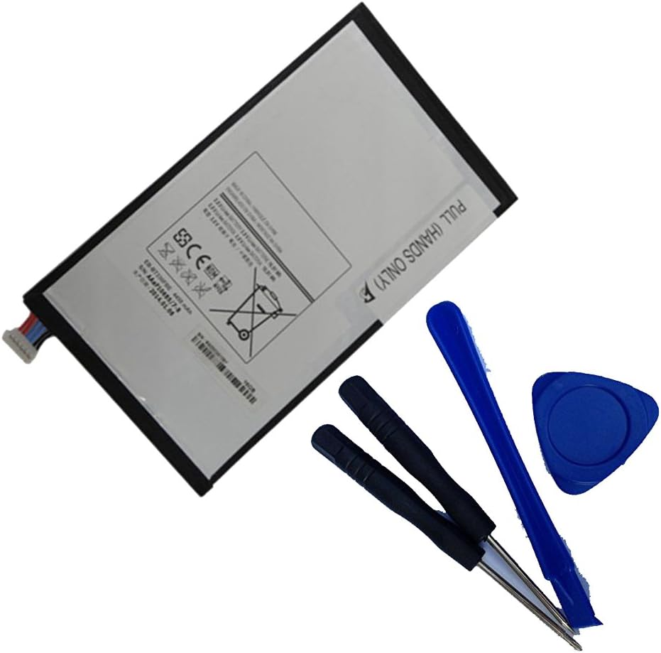 Amazon.com: Galaxy Note 9 Battery, (Upgraded) MAXBEAR 5000mAh 3.85V Li ...