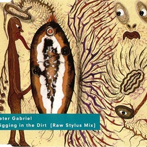 Peter Gabriel - Digging in the Dirt - Amazon.com Music