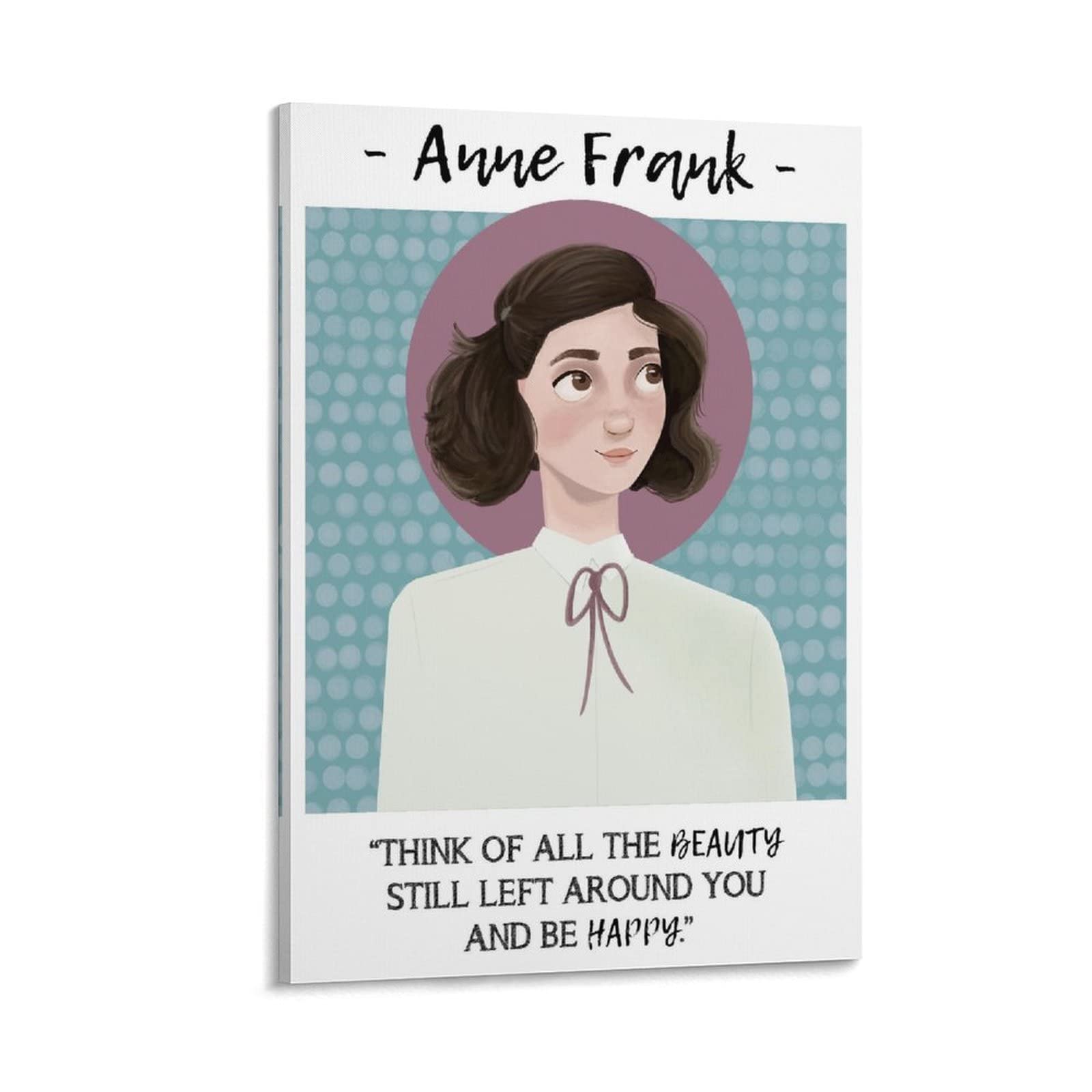 Anne Frank Quotes