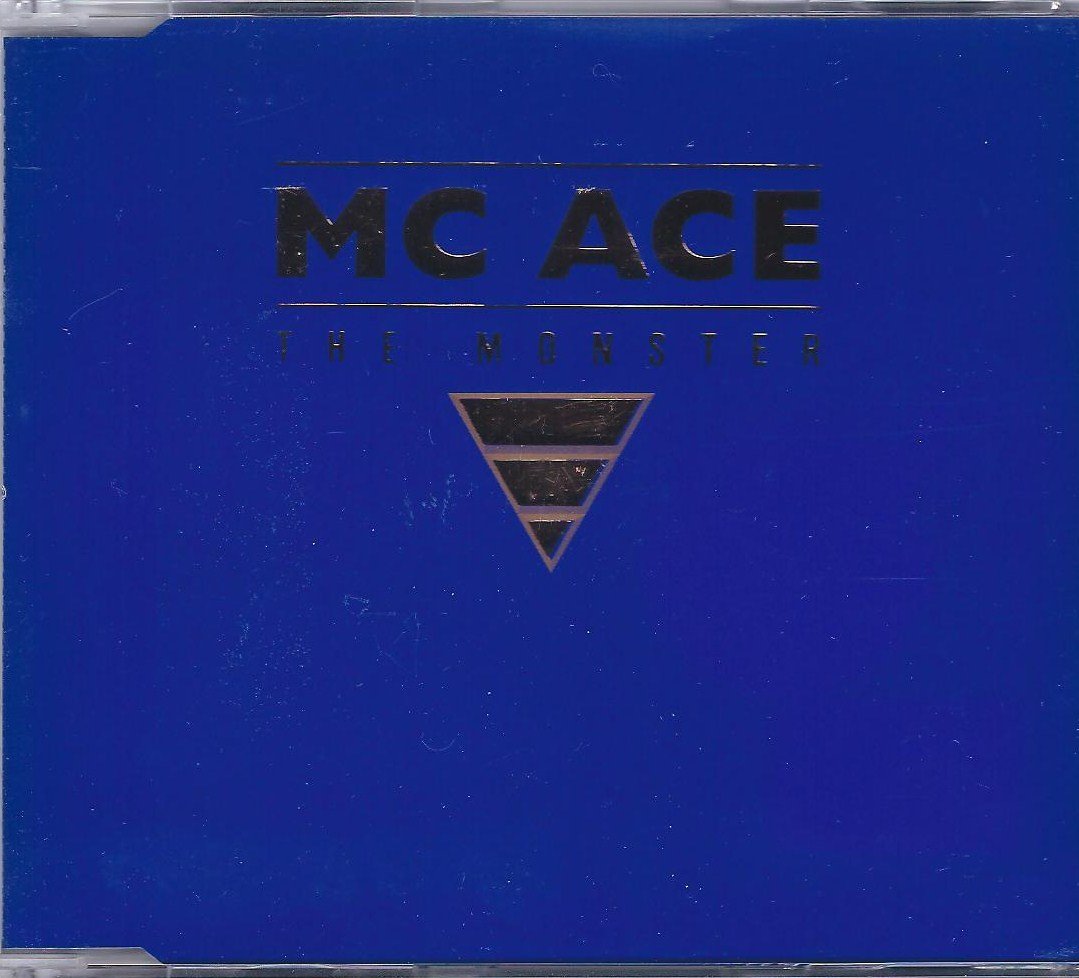 The Monster : Mc Ace: Amazon.es: CD y vinilos}