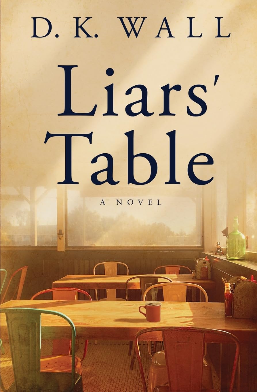 Amazon.com: Liars' Table: A Novel (Small Towns | Big Lives ...