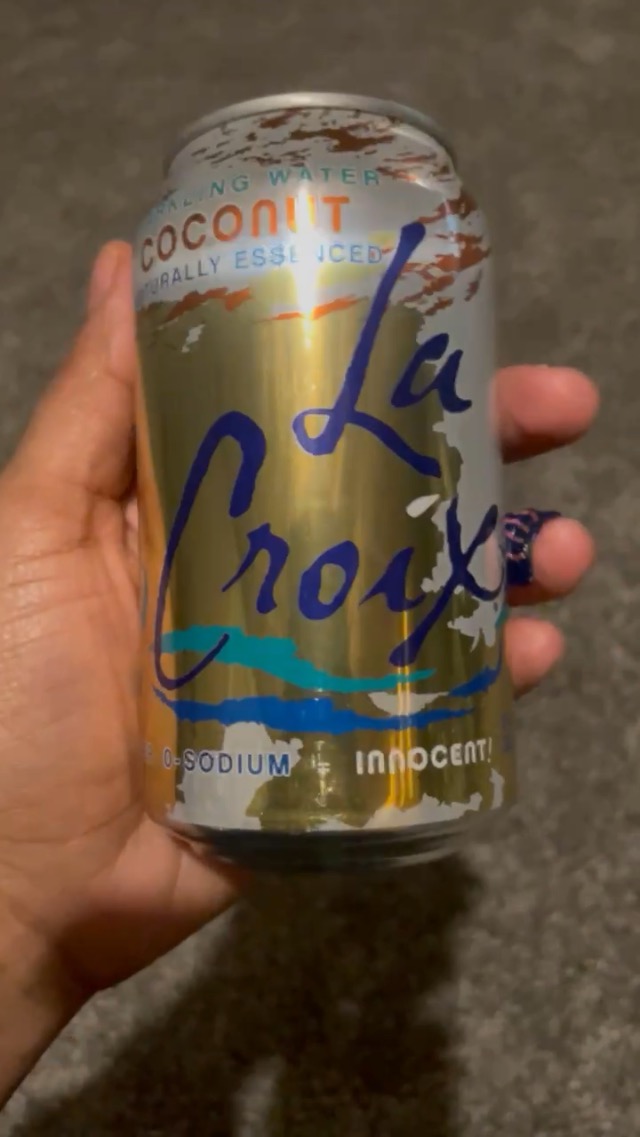 Snapklik.com : WPD LaCroix Core Sparkling Water