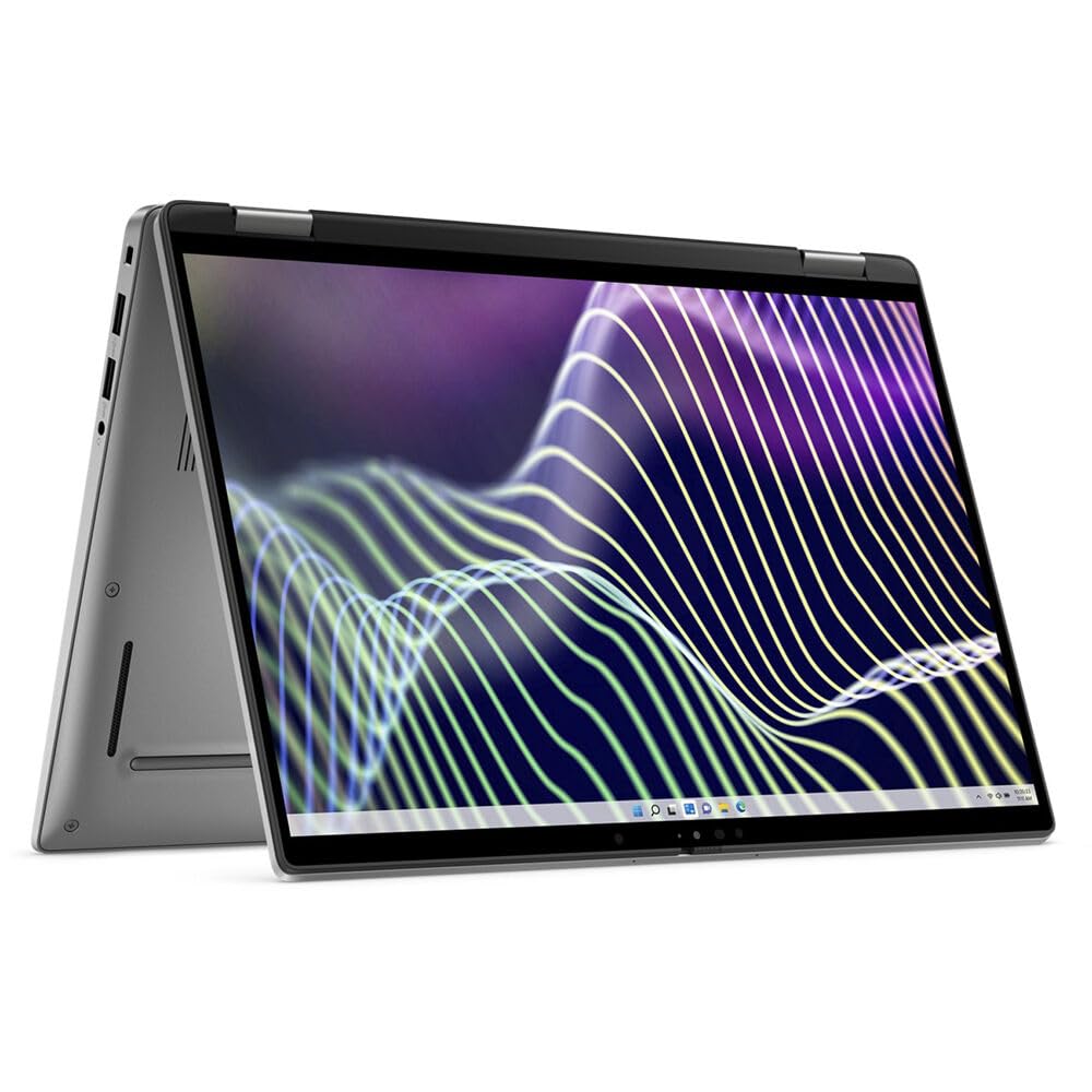 Amazon.com: Dell Latitude 7440 2-in-1 Laptop - 14" FHD+ Multi-Touch ...