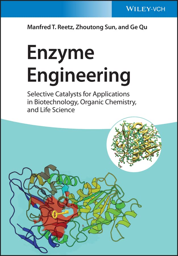 Enzyme Engineering: Selective Catalysts for Applications in ...