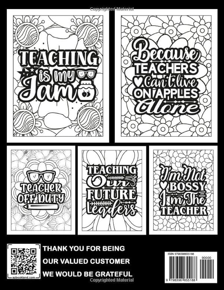 birthday coloring pages for teacher