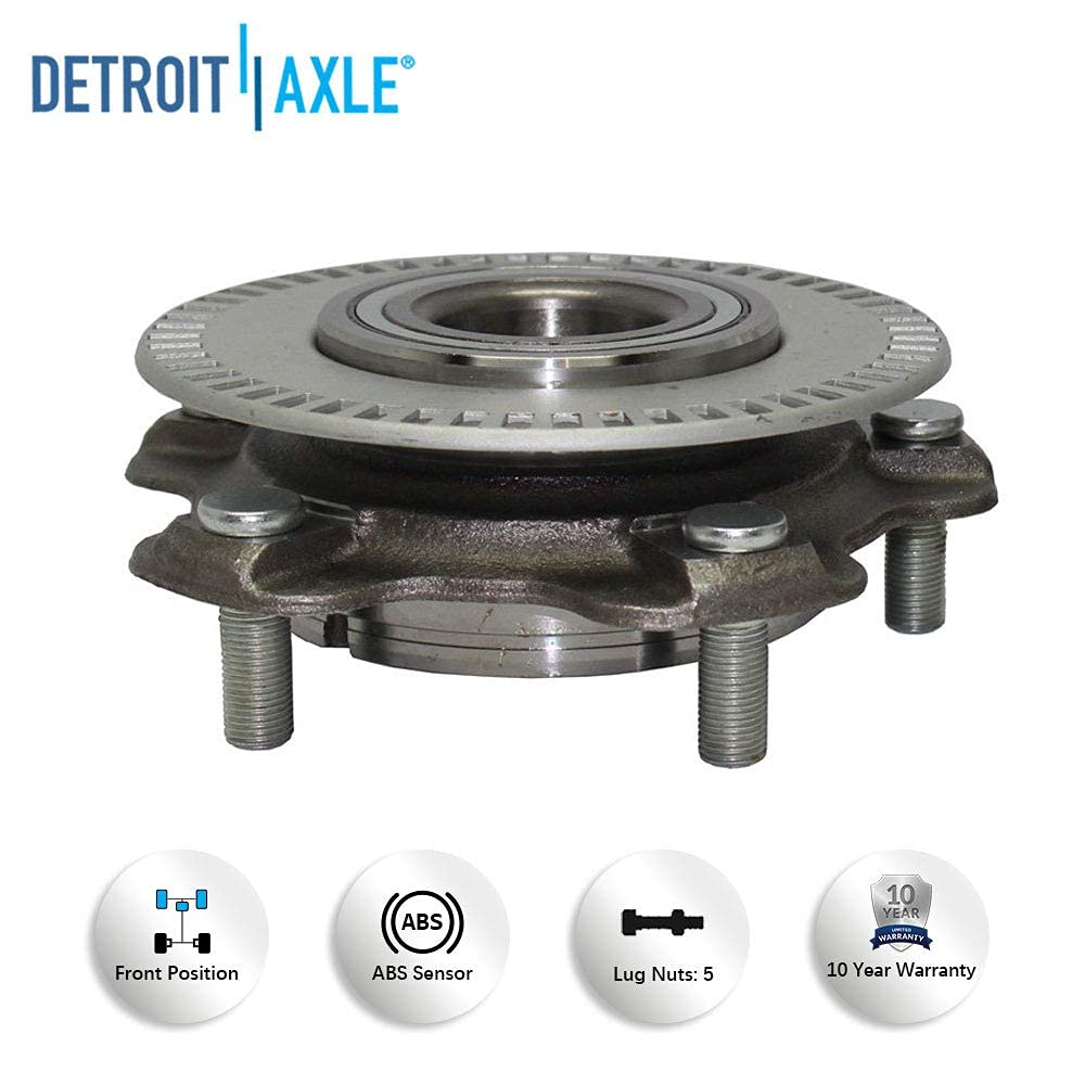 Right Front Wheel Hub For 96 Geo Tracker