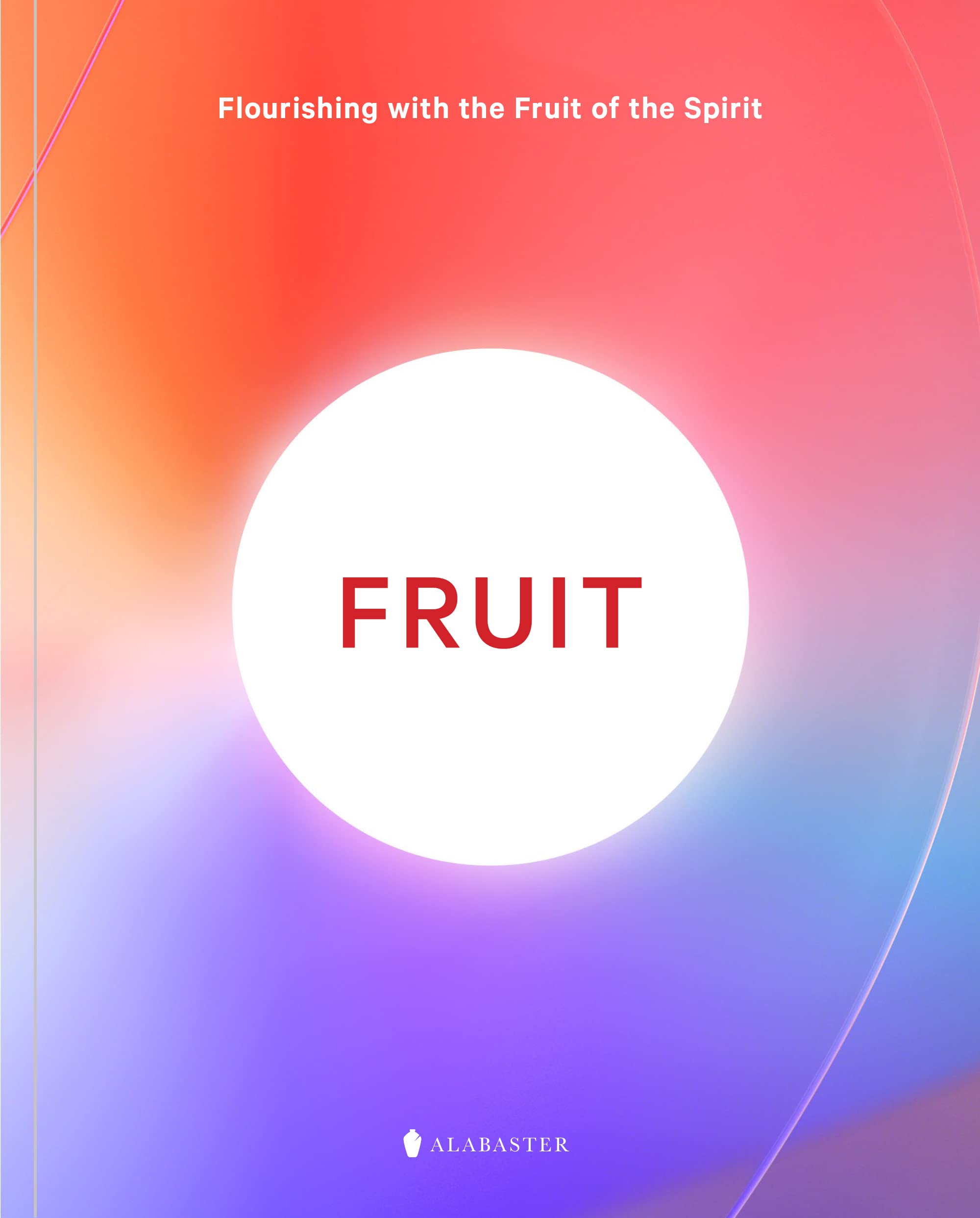 Fruit: Inc., Alabaster Creative: 9781952357442: Amazon.com: Books