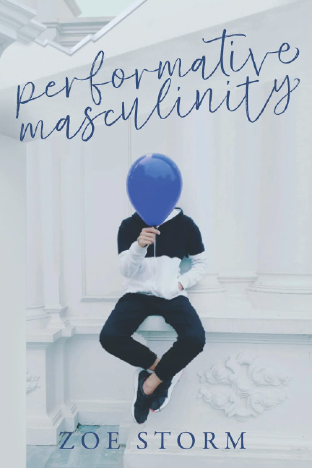 Amazon.com: Performative Masculinity (The Bradford McKinley Chronicles): 9798849826127: Storm ...