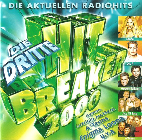 Hits Hits Hits 2000: Amazon.de: Musik-CDs & Vinyl