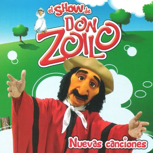 Nuevas Canciones de El Show de Don Zoilo en Amazon Music - Amazon.es