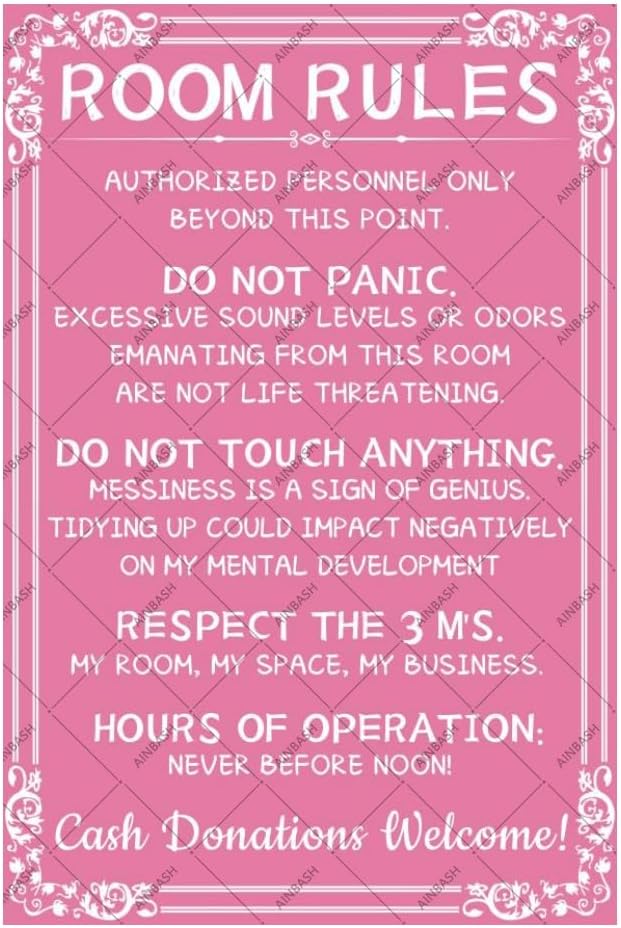 Amazon.com: Preppy Room Decor Aesthetic Bedroom Decor For Teen Girls ...