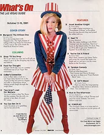 Amazon.com: Kenny Kerr Las Vegas Drag Queen original clipping magazine ...