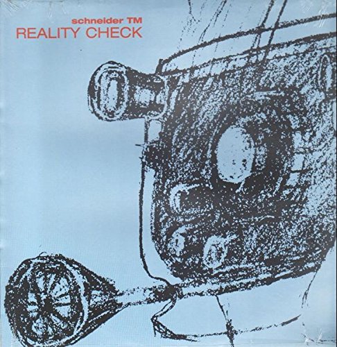 Amazon.com: Reality check (2002) / Vinyl Maxi Single [Vinyl 12'']: CDs ...