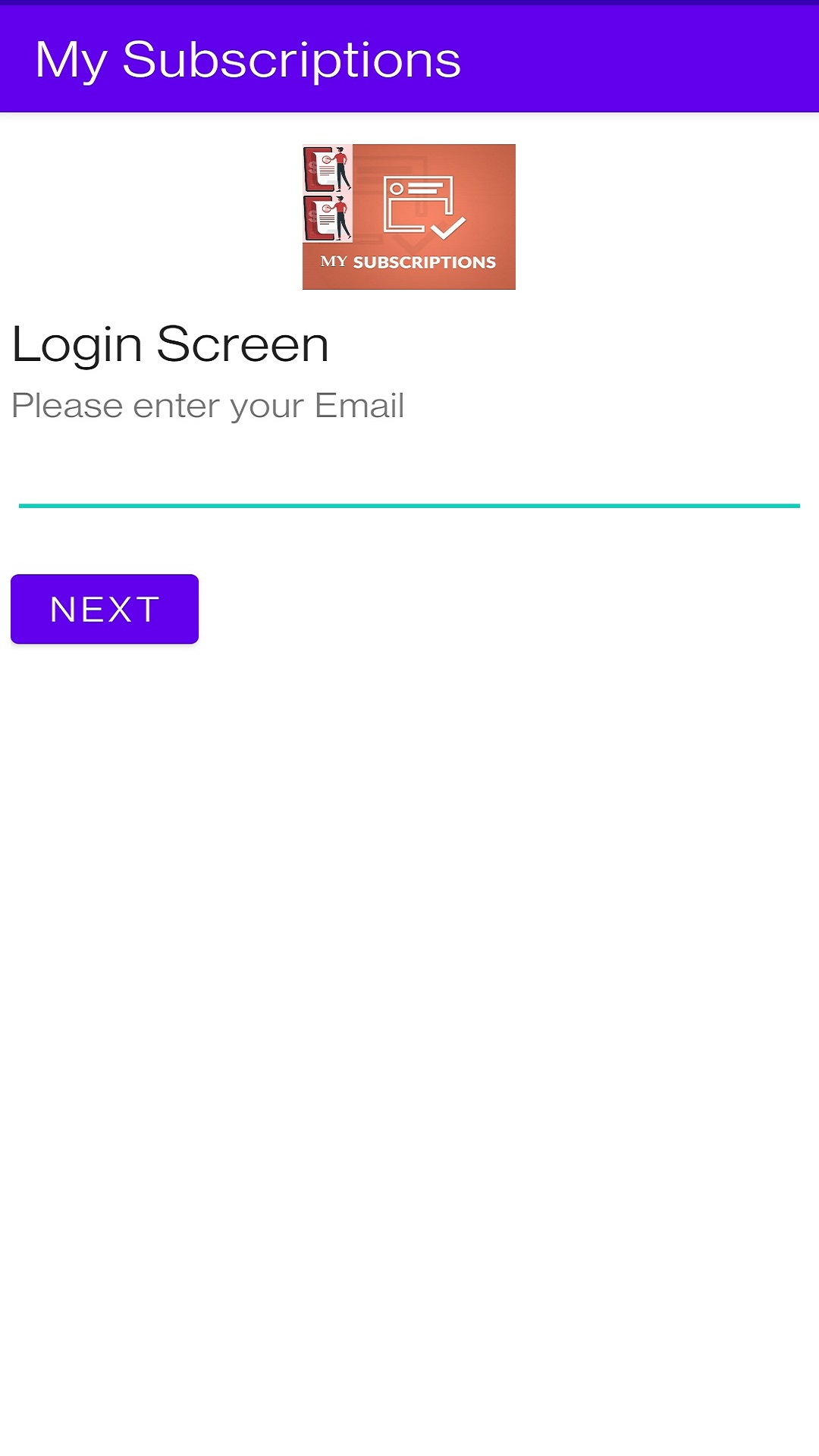My Subscriptions - App on the Amazon Appstore